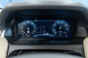 Белый Ленд Ровер Discovery Sport 2021 в Таллин, объемом двигателя 2.00 л и пробегом 70 тыс. км за 28990 €, фото 10 на AUTOMOTO.COM.LV