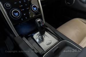 Белый Ленд Ровер Discovery Sport 2021 в Таллин, объемом двигателя 2.00 л и пробегом 70 тыс. км за 28990 €, фото 12 на AUTOMOTO.COM.LV