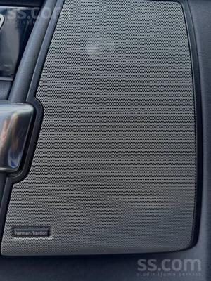 Balts Land Rover Discovery 2011 Rīga, ar dzinēja tilpumu 3.00 L un nobraukumu 234 tūkst. km par 11000 €, foto 19 vietnē AUTOMOTO.COM.LV
