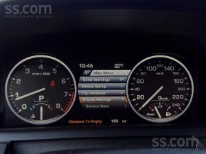 Balts Land Rover Discovery 2011 Rīga, ar dzinēja tilpumu 3.00 L un nobraukumu 234 tūkst. km par 11000 €, foto 21 vietnē AUTOMOTO.COM.LV