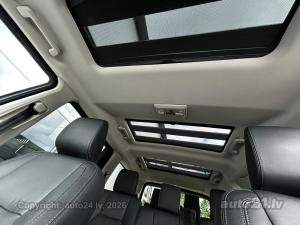Balts Land Rover Discovery 2012 Tartu, ar dzinēja tilpumu 3.00 L un nobraukumu 240 tūkst. km par 11990 €, foto 16 vietnē AUTOMOTO.COM.LV