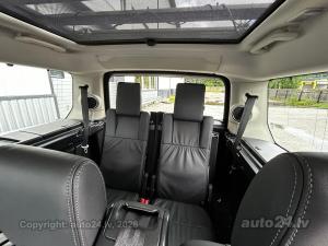 Balts Land Rover Discovery 2012 Tartu, ar dzinēja tilpumu 3.00 L un nobraukumu 240 tūkst. km par 11990 €, foto 17 vietnē AUTOMOTO.COM.LV