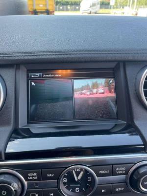 Balts Land Rover Discovery 2014 Klaipėda, ar dzinēja tilpumu 2.99 L un nobraukumu 320 tūkst. km par 12700 €, foto 16 vietnē AUTOMOTO.COM.LV