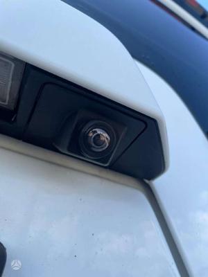 Balts Land Rover Discovery 2014 Klaipėda, ar dzinēja tilpumu 2.99 L un nobraukumu 320 tūkst. km par 12700 €, foto 19 vietnē AUTOMOTO.COM.LV