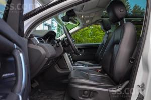 Balts Land Rover Discovery 2017 Rīga, ar dzinēja tilpumu 2.00 L un nobraukumu 0 tūkst. km par 10495 €, foto 13 vietnē AUTOMOTO.COM.LV