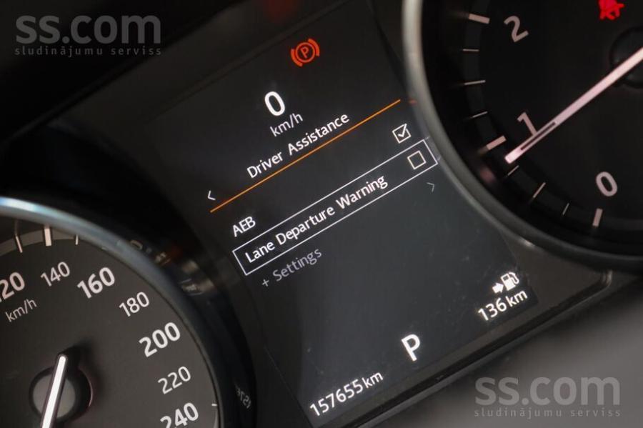 Balts Land Rover Discovery 2017 Rīga, ar dzinēja tilpumu 2.00 L un nobraukumu 0 tūkst. km par 10495 €, foto 27 vietnē AUTOMOTO.COM.LV