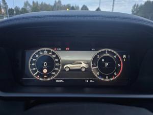 Balts Land Rover Discovery 2018 Rīga, ar dzinēja tilpumu 2.00 L un nobraukumu 82 tūkst. km par 26500 €, foto 12 vietnē AUTOMOTO.COM.LV