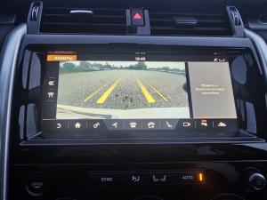 Balts Land Rover Discovery 2018 Rīga, ar dzinēja tilpumu 2.00 L un nobraukumu 82 tūkst. km par 26500 €, foto 15 vietnē AUTOMOTO.COM.LV