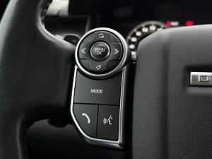 Balts Land Rover Discovery 2018 Rīga, ar dzinēja tilpumu 2.00 L un nobraukumu 82 tūkst. km par 26500 €, foto 19 vietnē AUTOMOTO.COM.LV