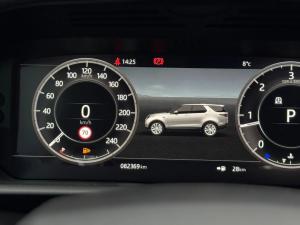 Balts Land Rover Discovery 2018 Rīga, ar dzinēja tilpumu 2.00 L un nobraukumu 82 tūkst. km par 26500 €, foto 21 vietnē AUTOMOTO.COM.LV