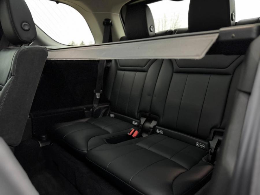 Balts Land Rover Discovery 2018 Rīga, ar dzinēja tilpumu 2.00 L un nobraukumu 82 tūkst. km par 26500 €, foto 32 vietnē AUTOMOTO.COM.LV
