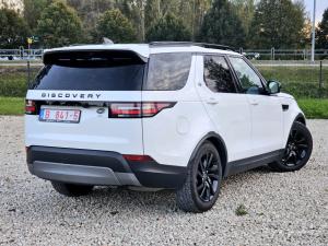 Balts Land Rover Discovery 2018 Rīga, ar dzinēja tilpumu 2.00 L un nobraukumu 82 tūkst. km par 26500 €, foto 51 vietnē AUTOMOTO.COM.LV