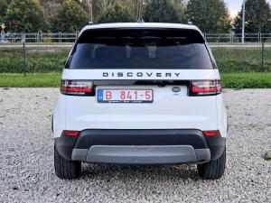 Balts Land Rover Discovery 2018 Rīga, ar dzinēja tilpumu 2.00 L un nobraukumu 82 tūkst. km par 26500 €, foto 55 vietnē AUTOMOTO.COM.LV