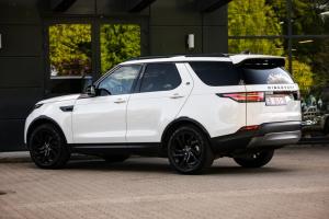 Balts Land Rover Discovery 2018 Rīga, ar dzinēja tilpumu 2.00 L un nobraukumu 82 tūkst. km par 26500 €, foto 64 vietnē AUTOMOTO.COM.LV
