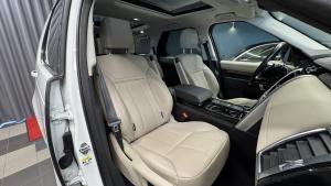 Balts Land Rover Discovery 2020 Rīga, ar dzinēja tilpumu 3.00 L un nobraukumu 100 tūkst. km par 29990 €, foto 11 vietnē AUTOMOTO.COM.LV