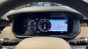 Balts Land Rover Discovery 2020 Rīga, ar dzinēja tilpumu 3.00 L un nobraukumu 100 tūkst. km par 29990 €, foto 24 vietnē AUTOMOTO.COM.LV