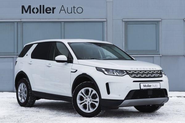 Balts Land Rover Discovery 2021 Ventspils, ar dzinēja tilpumu 2.00 L un nobraukumu 74 tūkst. km par 22550 €, foto 7 vietnē AUTOMOTO.COM.LV
