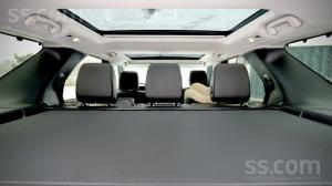 Balts Land Rover Discovery 2021 Rīga, ar dzinēja tilpumu 2.00 L un nobraukumu 91 tūkst. km par 29800 €, foto 21 vietnē AUTOMOTO.COM.LV