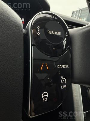 Balts Land Rover Discovery 2021 Rīga, ar dzinēja tilpumu 2.00 L un nobraukumu 91 tūkst. km par 29800 €, foto 27 vietnē AUTOMOTO.COM.LV