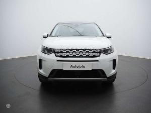 Balts Land Rover Discovery 2021 Viļņa, ar dzinēja tilpumu 2.00 L un nobraukumu 80 tūkst. km par 22500 €, foto 3 vietnē AUTOMOTO.COM.LV