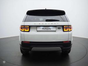 Balts Land Rover Discovery 2021 Viļņa, ar dzinēja tilpumu 2.00 L un nobraukumu 80 tūkst. km par 22500 €, foto 6 vietnē AUTOMOTO.COM.LV