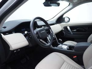 Balts Land Rover Discovery 2021 Viļņa, ar dzinēja tilpumu 2.00 L un nobraukumu 80 tūkst. km par 22500 €, foto 10 vietnē AUTOMOTO.COM.LV