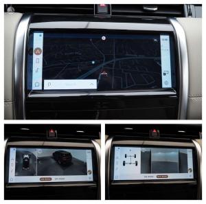 Balts Land Rover Discovery 2021 Viļņa, ar dzinēja tilpumu 2.00 L un nobraukumu 80 tūkst. km par 22500 €, foto 17 vietnē AUTOMOTO.COM.LV