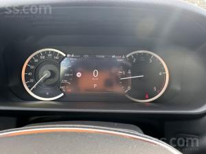 Balts Land Rover Discovery 2022 Rīga, ar dzinēja tilpumu 3.00 L un nobraukumu 97 tūkst. km par 33500 €, foto 22 vietnē AUTOMOTO.COM.LV
