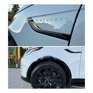 Balts Land Rover Discovery 2024 Viļņa, ar dzinēja tilpumu 3.00 L un nobraukumu 8 tūkst. km par 46900 €, foto 21 vietnē AUTOMOTO.COM.LV