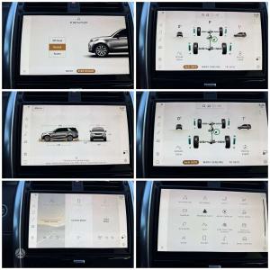 Balts Land Rover Discovery 2024 Viļņa, ar dzinēja tilpumu 3.00 L un nobraukumu 8 tūkst. km par 46900 €, foto 31 vietnē AUTOMOTO.COM.LV