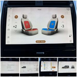 Balts Land Rover Discovery 2024 Viļņa, ar dzinēja tilpumu 3.00 L un nobraukumu 8 tūkst. km par 46900 €, foto 32 vietnē AUTOMOTO.COM.LV