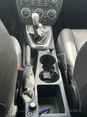 Smilšu krāsa Land Rover Freelander 2012 Tallina, ar dzinēja tilpumu 2.20 L un nobraukumu 269 tūkst. km par 6900 €, foto 8 vietnē AUTOMOTO.COM.LV