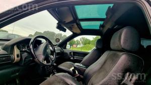Black Land Rover Freelander 2004 in Cesis, with an engine capacity of 2.00 L and mileage of 268 thousand km for 2600 €, photo 12 on AUTOMOTO.COM.LV