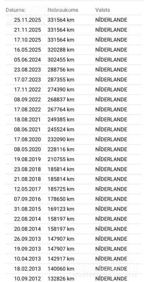 Melns Land Rover Freelander 2006 Liepāja, ar dzinēja tilpumu 2.00 L un nobraukumu 332 tūkst. km par 4400 €, foto 26 vietnē AUTOMOTO.COM.LV