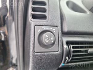 Melns Land Rover Freelander 2006 Daugavpils, ar dzinēja tilpumu 2.00 L un nobraukumu 0 tūkst. km par 5400 €, foto 12 vietnē AUTOMOTO.COM.LV