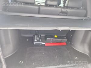 Melns Land Rover Freelander 2006 Daugavpils, ar dzinēja tilpumu 2.00 L un nobraukumu 0 tūkst. km par 5400 €, foto 16 vietnē AUTOMOTO.COM.LV