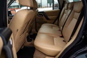 Melns Land Rover Freelander 2007 Rīga, ar dzinēja tilpumu 2.20 L un nobraukumu 321 tūkst. km par 4490 €, foto 20 vietnē AUTOMOTO.COM.LV