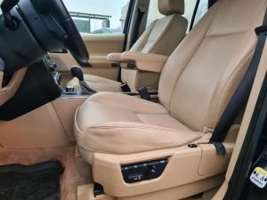 Melns Land Rover Freelander 2007 Rīga, ar dzinēja tilpumu 2.20 L un nobraukumu 321 tūkst. km par 4490 €, foto 34 vietnē AUTOMOTO.COM.LV