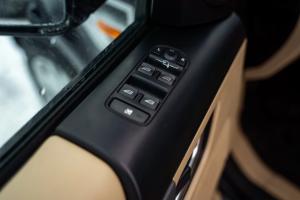 Melns Land Rover Freelander 2007 Rīga, ar dzinēja tilpumu 2.20 L un nobraukumu 321 tūkst. km par 4490 €, foto 35 vietnē AUTOMOTO.COM.LV