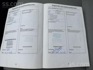 Черный Ленд Ровер Фрилендер 2010 в Рига, объемом двигателя 2.20 л и пробегом 287 тыс. км за 5790 €, фото 24 на AUTOMOTO.COM.LV