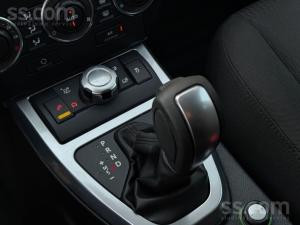 Melns Land Rover Freelander 2010 Jūrmala, ar dzinēja tilpumu 2.20 L un nobraukumu 0 tūkst. km par 3950 €, foto 16 vietnē AUTOMOTO.COM.LV