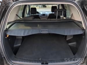 Melns Land Rover Freelander 2010 Jūrmala, ar dzinēja tilpumu 2.20 L un nobraukumu 0 tūkst. km par 3950 €, foto 17 vietnē AUTOMOTO.COM.LV