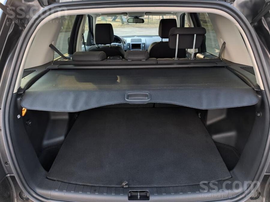 Melns Land Rover Freelander 2010 Jūrmala, ar dzinēja tilpumu 2.20 L un nobraukumu 0 tūkst. km par 3950 €, foto 17 vietnē AUTOMOTO.COM.LV