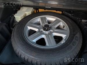 Melns Land Rover Freelander 2010 Jūrmala, ar dzinēja tilpumu 2.20 L un nobraukumu 0 tūkst. km par 3950 €, foto 22 vietnē AUTOMOTO.COM.LV
