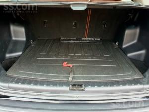 Melns Land Rover Freelander 2011 Rīga, ar dzinēja tilpumu 2.20 L un nobraukumu 254 tūkst. km par 6700 €, foto 14 vietnē AUTOMOTO.COM.LV