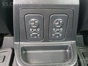Melns Land Rover Freelander 2011 Rīga, ar dzinēja tilpumu 2.20 L un nobraukumu 254 tūkst. km par 6700 €, foto 15 vietnē AUTOMOTO.COM.LV