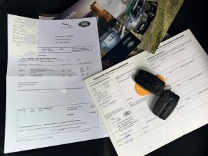 Black Land Rover Freelander 2011 in Riga, with an engine capacity of 2.20 L and mileage of 243 thousand km for 7595 €, photo 23 on AUTOMOTO.COM.LV