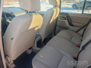 Melns Land Rover Freelander 2012 Rīga, ar dzinēja tilpumu 2.20 L un nobraukumu 293 tūkst. km par 6990 €, foto 17 vietnē AUTOMOTO.COM.LV