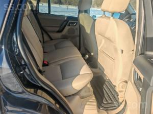 Melns Land Rover Freelander 2012 Rīga, ar dzinēja tilpumu 2.20 L un nobraukumu 293 tūkst. km par 6990 €, foto 22 vietnē AUTOMOTO.COM.LV