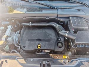 Melns Land Rover Freelander 2012 Rīga, ar dzinēja tilpumu 2.20 L un nobraukumu 293 tūkst. km par 6990 €, foto 24 vietnē AUTOMOTO.COM.LV